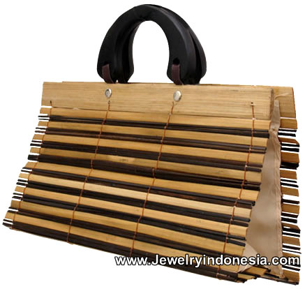 Bamboo Handbags Bali